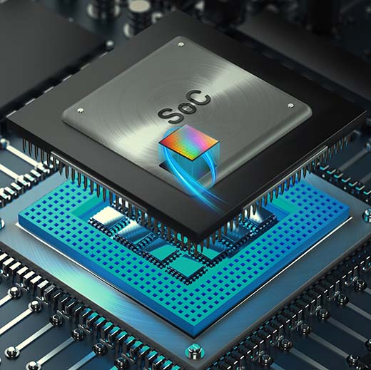 Achronix Semiconductor Corporation | Achronix Semiconductor Corporation